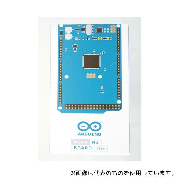 Arduino A000067 Arduino Mega2560 Rev3 : asone-67-0359-78 : ファーストWORKヤフー ...