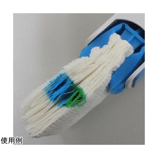 アズワン(AS ONE) 替ブラシ(EA928AJ-76用/12個) EA928AJ-77B 入数：1箱(12個入) :asone-67-4721-97:ファーストWORKヤフー店 - 通販 ...