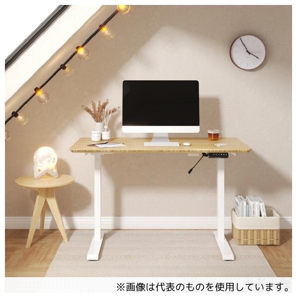 Flexispot E9-PRO-W-JA 電動昇降デスク ホワイト : ファーストWORKヤフー店 - 通販 - Yahoo!ショッピング