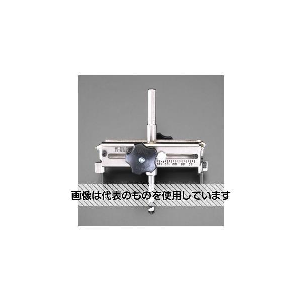 エスコ φ60-200mm 自在ホールカッター EA827AD 入数：1個 : ファーストWORKヤフー店 - 通販 - Yahoo!ショッピング