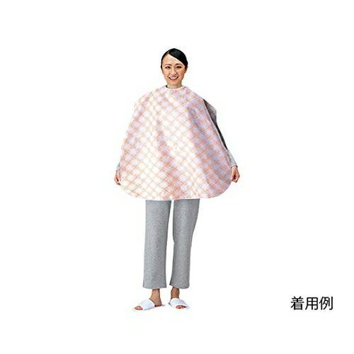 アスワン アズワン(AS ONE) 撥水加工食事用エプロン ピンク T-210P 1枚 : ファーストWORKヤフー店 - 通販 - Yahoo!ショッピング