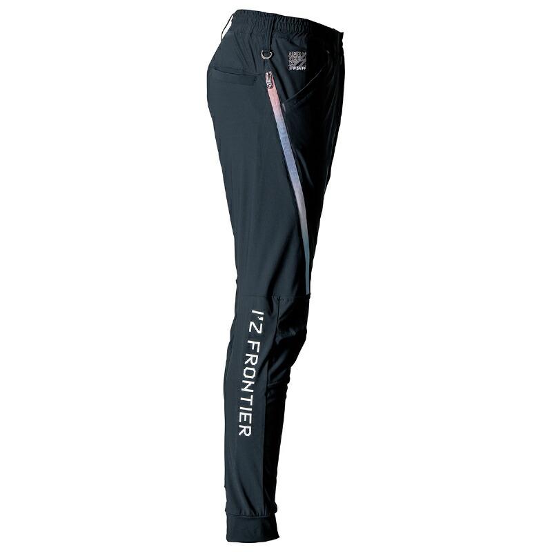 I'Z FRONTIER 限定 アイズフロンティア 3419S 超接触冷感ナイロンストレッチ ジョガーパンツ カラー2色 サイズSから4L 春夏対応【在庫有り】 : ファーストWORKヤフー店 ...