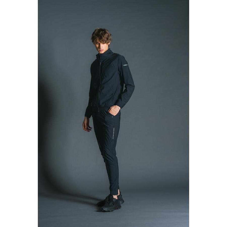 I'Z FRONTIER 2025新作 ズボン 2枚組 アイズフロンティア 3419 超接触冷感ナイロンストレッチ ジョガーパンツ カラー4色 サイズSから4L 春夏シーズン対応 ...