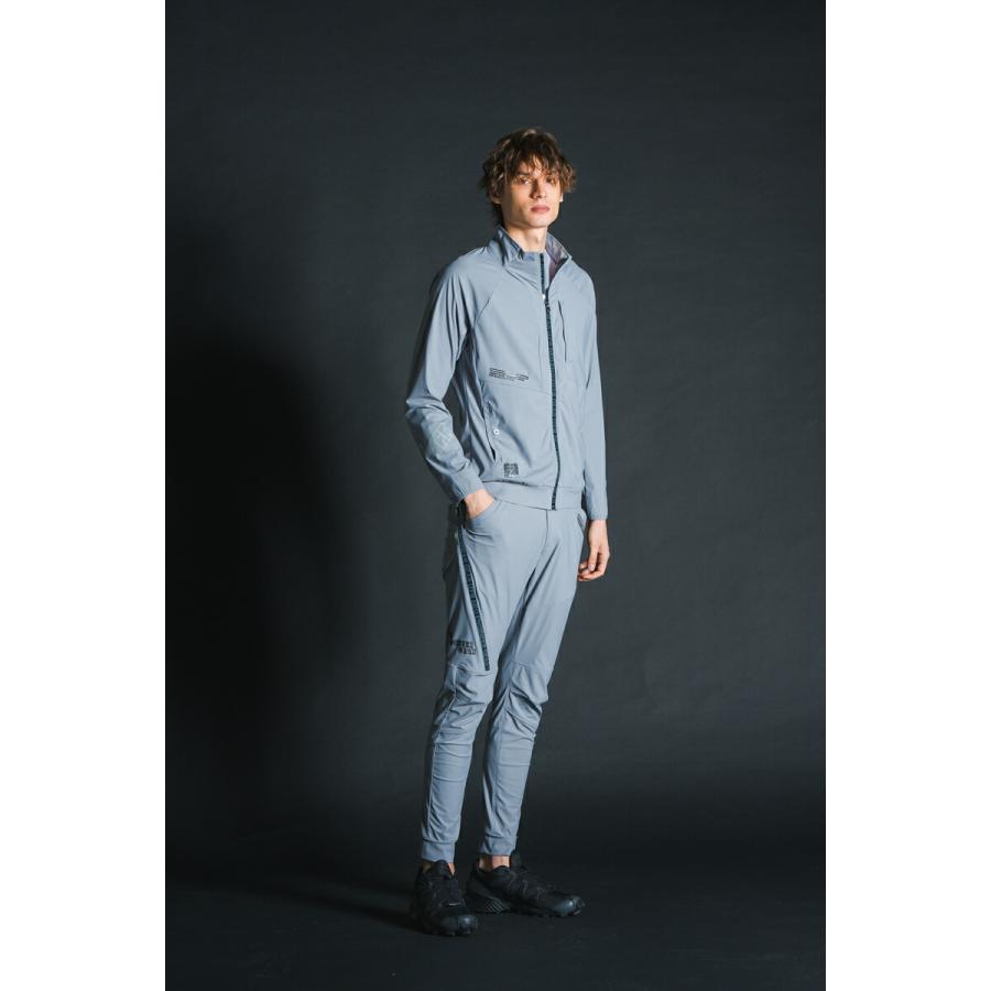 I'Z FRONTIER 2025新作 ズボン 2枚組 アイズフロンティア 3419 超接触冷感ナイロンストレッチ ジョガーパンツ カラー4色 サイズSから4L 春夏シーズン対応 ...