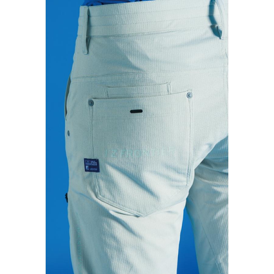 I'Z FRONTIER アイズフロンティア 作業着 作業服 上下 P.A ストレッチ ワークジャケット5330&ジョガーパンツ5333 ブラック 春夏シーズン【在庫有り】 : ファースト ...