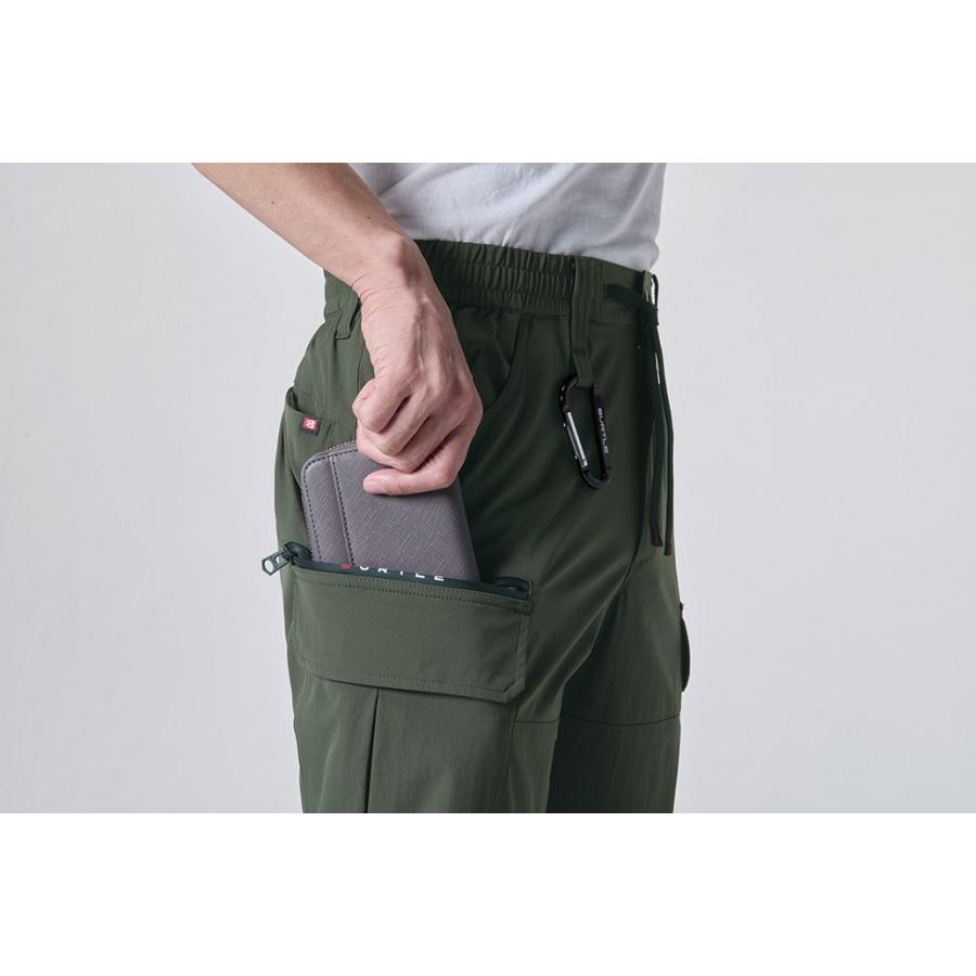 BURTLE バートル 1022 ジョガーパンツ ユニセックス サイズSから3XL カラー3色 ストレッチ 吸水速乾 UVカット【在庫有り】 : ファーストWORKヤフー店 - 通販 ...