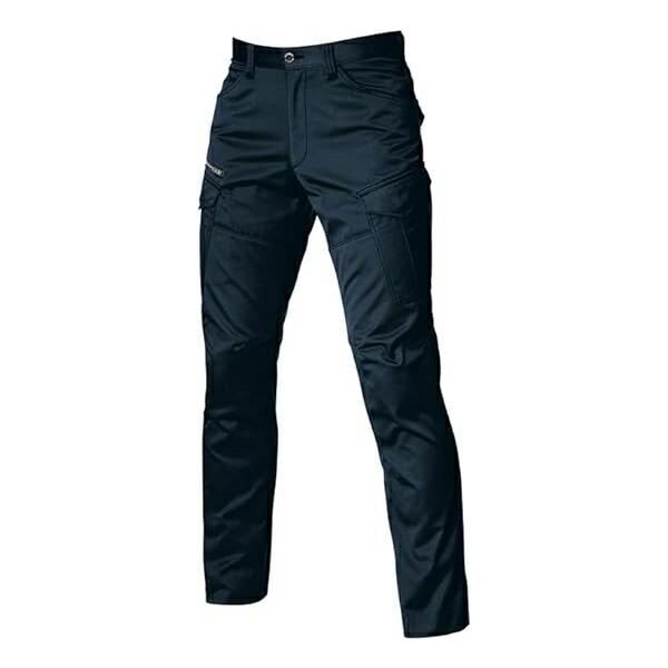 BURTLE バートル 作業着 作業服 1711・1712 上下セット 3.ネイビー ジャケット&カーゴパンツ : ファーストWORKヤフー店 - 通販 - Yahoo!ショッピング