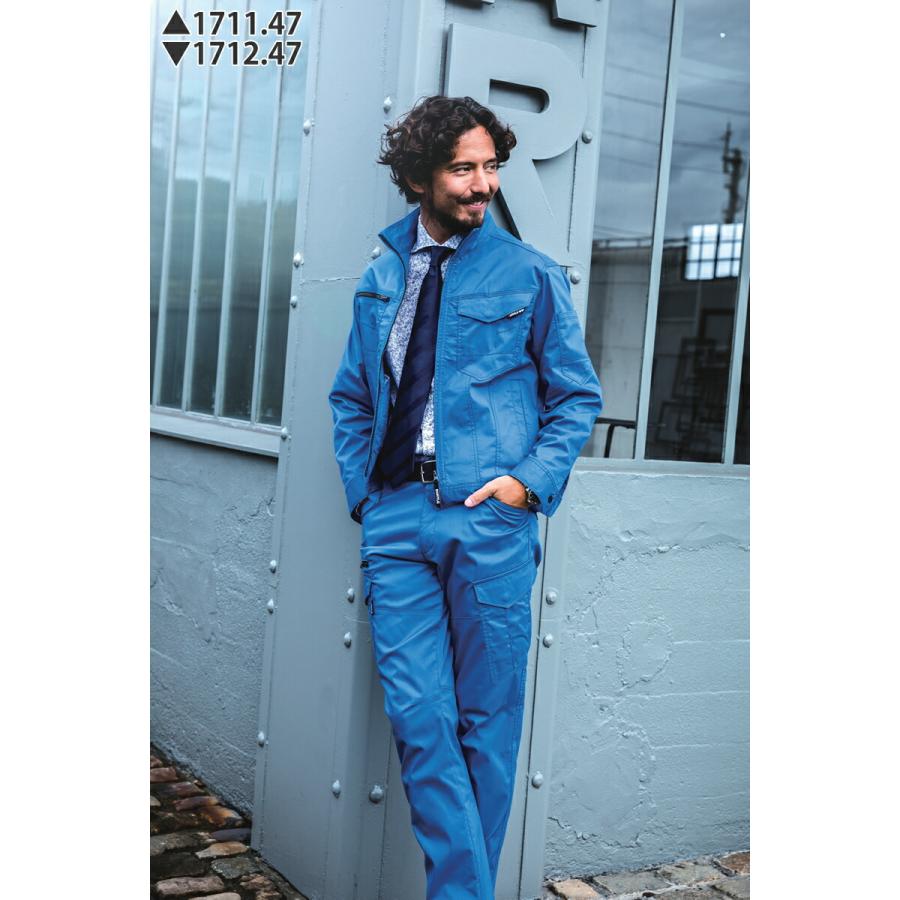 作業ズボン・2枚組 BURTLE バートル 作業着 作業服 1712 カーゴパンツ ユニセックス サイズSSから8L カラー5色 : burtle-1712set : ファーストWORKヤフー ...