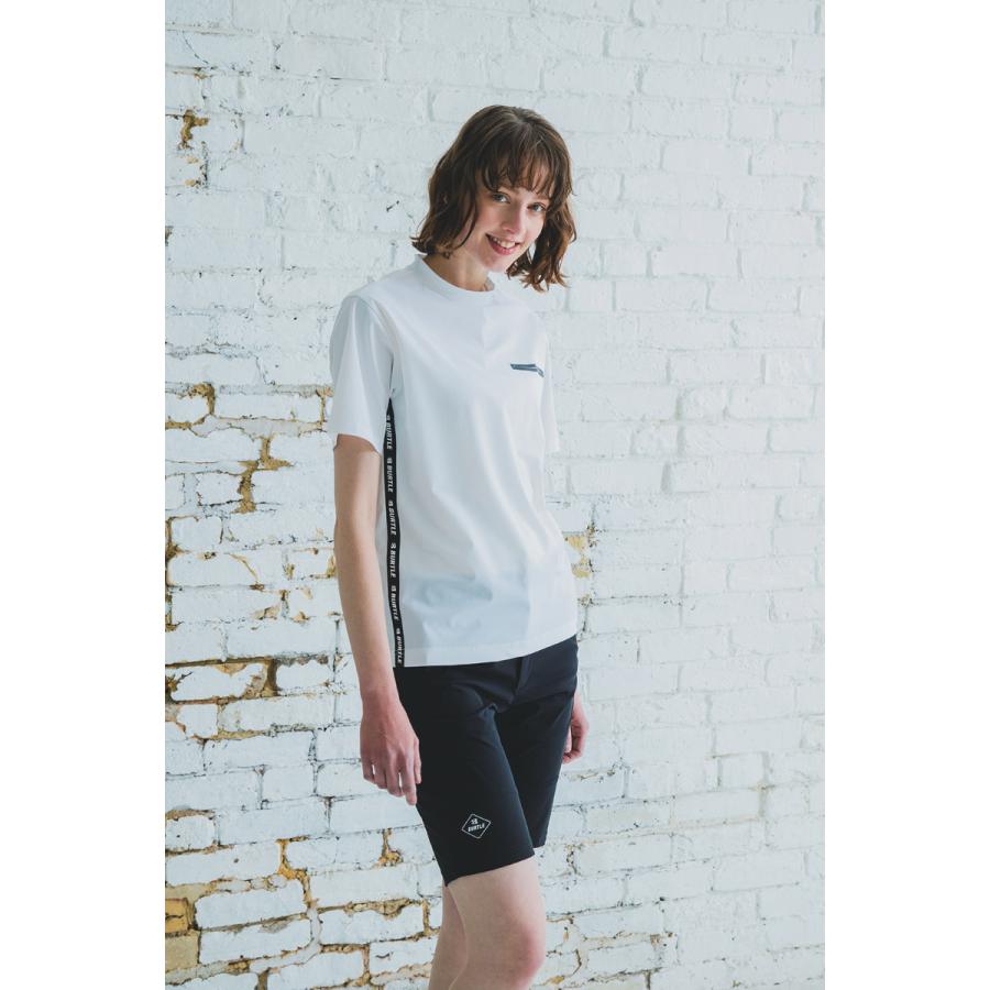 BURTLE(バートル) 247 ショートTシャツ(ユニセックス) サイズMからXXL カラー4色 吸汗速乾加工 消臭 UVカット 接触冷感【在庫有り】 :burtle-247:ファースト ...