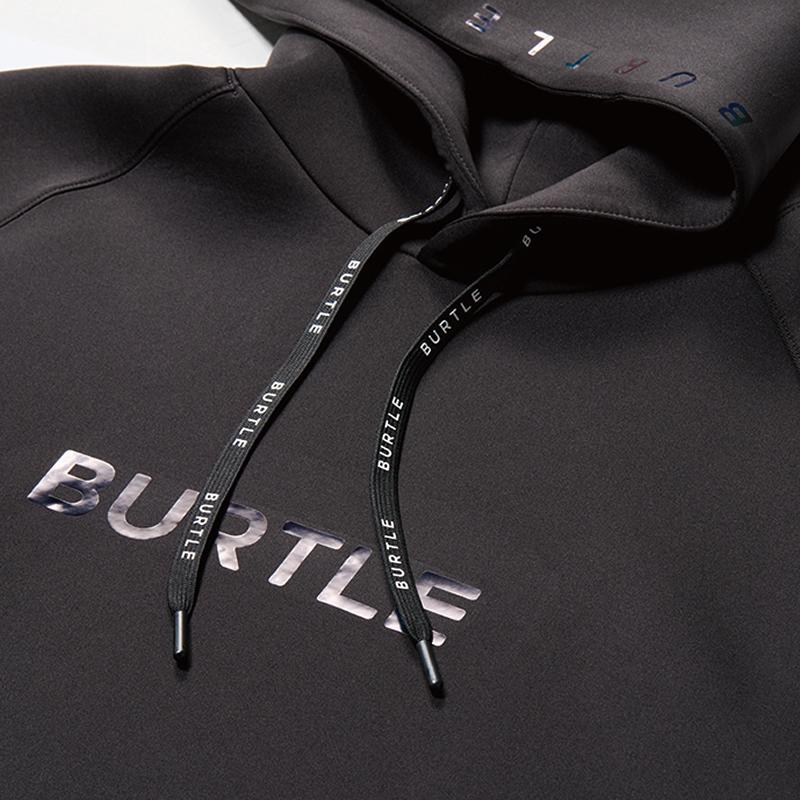 BURTLE バートル 4095 エアーテックフーディー(ユニセックス) カラー3色 サイズMからXXL パーカー 2024年秋冬 保温 ストレッチ【在庫有り】 : burtle-4095 ...