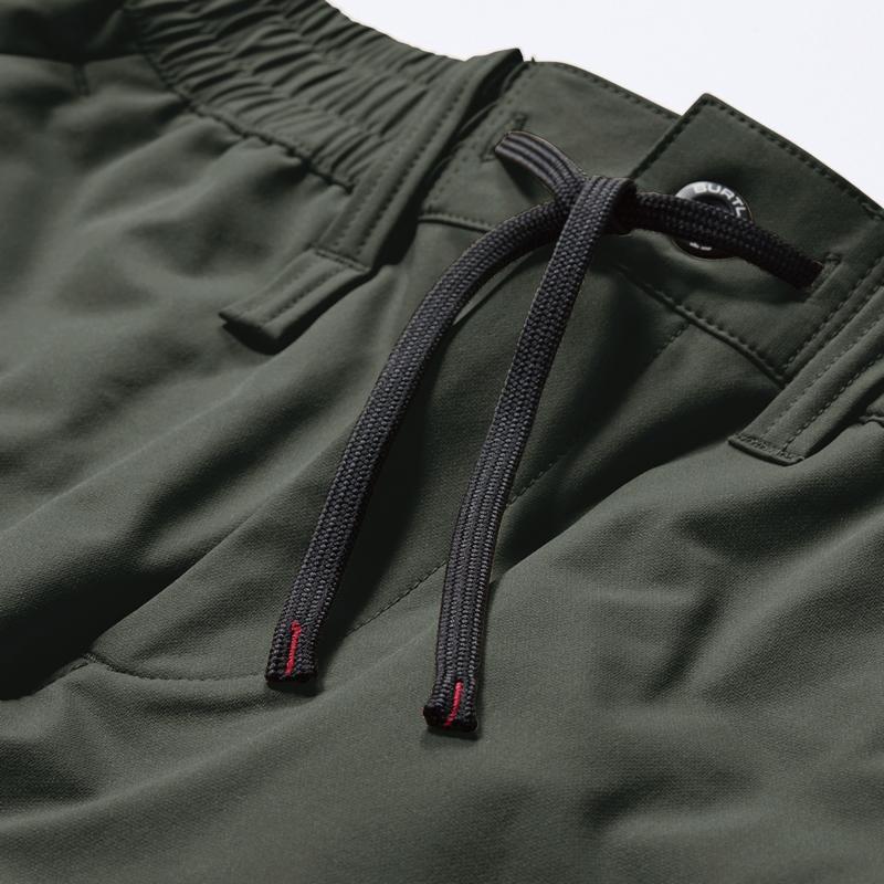 2024新作 BURTLE(バートル) 483 エアーテックパンツ(ユニセックス) サイズ SからXXL カラー3色 2024年秋冬 ストレッチ 吸水速乾【在庫有り】 : ファーストWORK ...