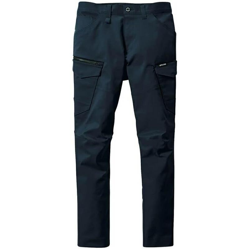 BURTLE バートル 作業着 作業服 6212 カーゴパンツ ユニセックス サイズSSから8L カラー4色 : ファーストWORKヤフー店 - 通販 - Yahoo!ショッピング