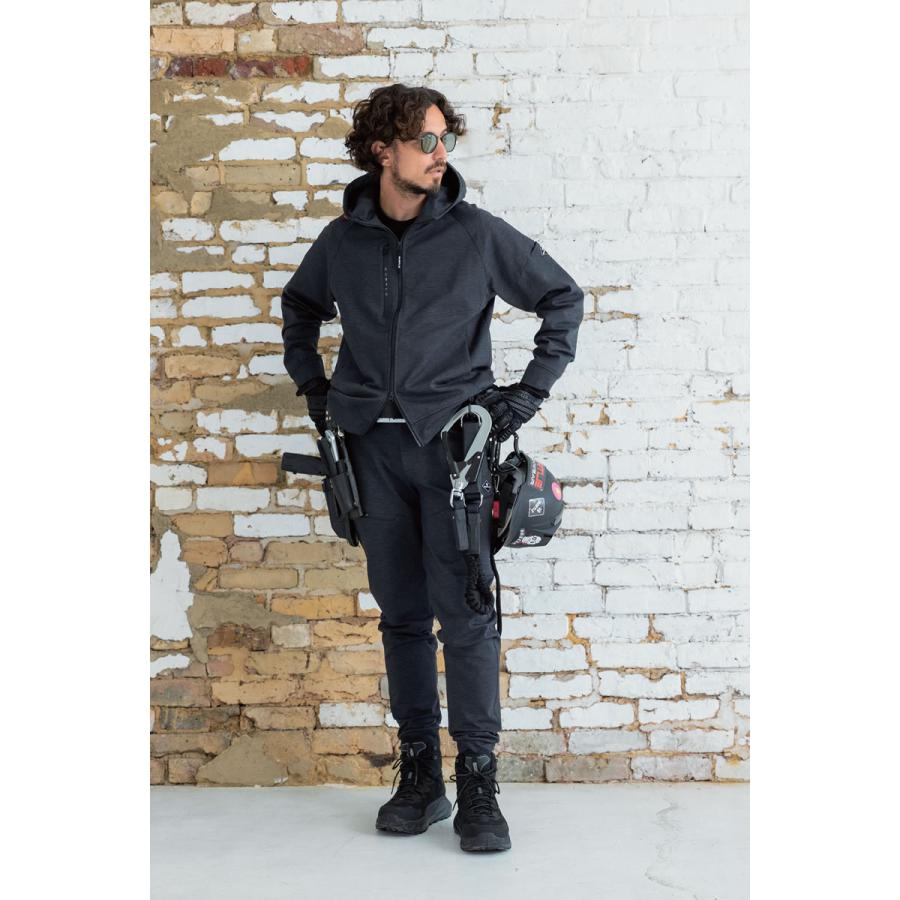 BURTLE（バートル） 作業着 作業服 851シリーズ 851 853上下 6.チャコールグレー フーディブルゾン＆ジョガーパンツ ユニセックス コーデュラ【在庫有り】 : ファースト ...