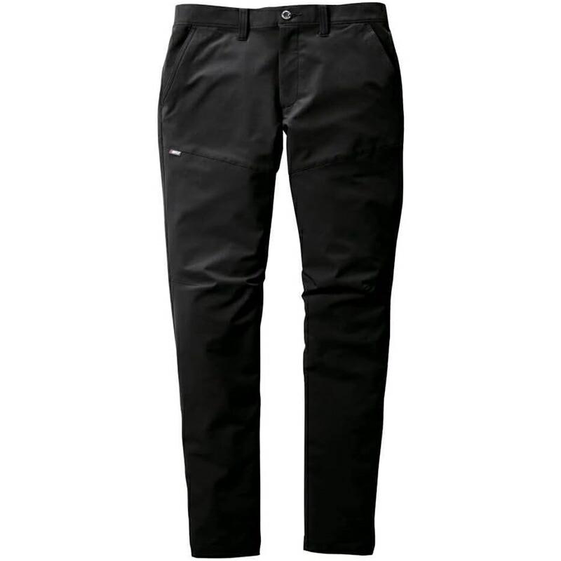 BURTLE バートル 作業着 作業服 9511・9513 上下セット 35.ブラック ジャケット&パンツ : ファーストWORKヤフー店 - 通販 - Yahoo!ショッピング