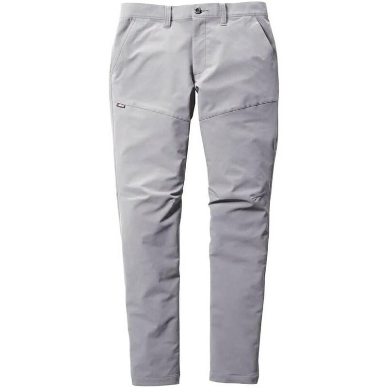 BURTLE バートル 作業着 作業服 9511・9513 上下セット 5.シルバー ジャケット&パンツ : ファーストWORKヤフー店 - 通販 - Yahoo!ショッピング