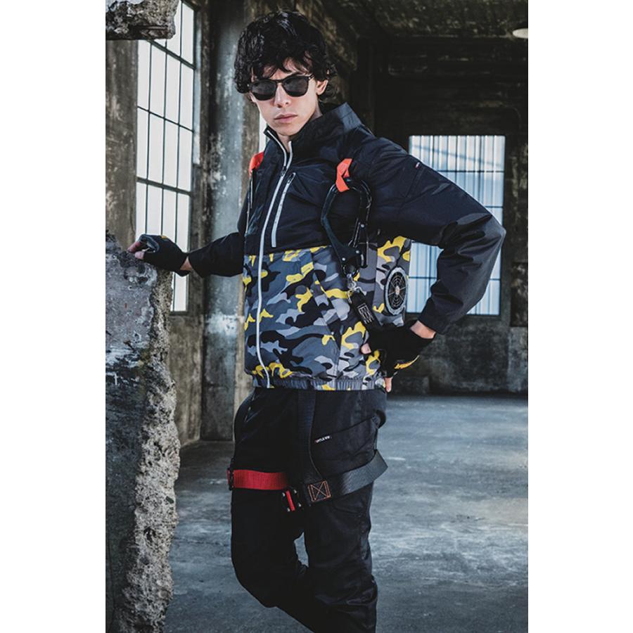 BURTLE バートル AC2014 ACベスト ac2014 サイズM〜3XL カラー5色 エアークラフト ファンバッテリー別売【在庫有り】 : ファーストWORKヤフー店 - 通販 ...