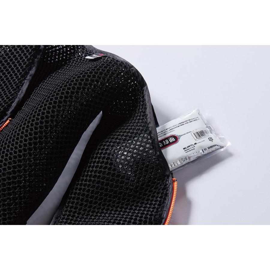 BURTLE バートル AC410 スペーサーベスト ユニセックス サイズフリー【在庫有り】 : ファーストWORKヤフー店 - 通販 - Yahoo!ショッピング