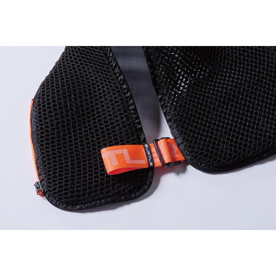 BURTLE バートル AC410 スペーサーベスト ユニセックス サイズフリー【在庫有り】 : ファーストWORKヤフー店 - 通販 - Yahoo!ショッピング