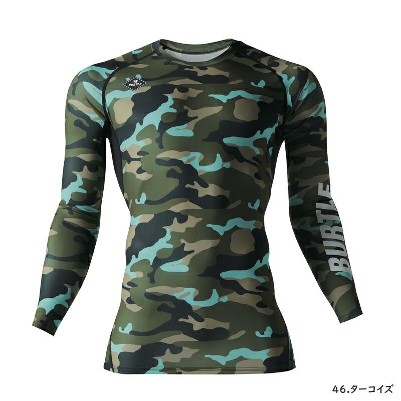BURTLE 限定モデル バートル L4070 リミテッド エアーフィット サイズS〜XXL カラー2色【在庫有り】 : ファーストWORKヤフー店 - 通販 - Yahoo!ショッピング