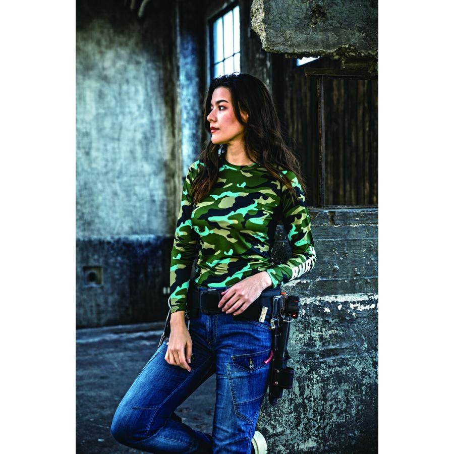 BURTLE 限定モデル バートル L4070 リミテッド エアーフィット サイズS〜XXL カラー2色【在庫有り】 : ファーストWORKヤフー店 - 通販 - Yahoo!ショッピング