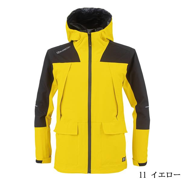 コーコス G-5411 CO-COS 4WAYストレッチレインジャケット 選べるカラー5色 サイズSSから5L : cocos-g5411 : ファーストWORKヤフー店 - 通販 ...