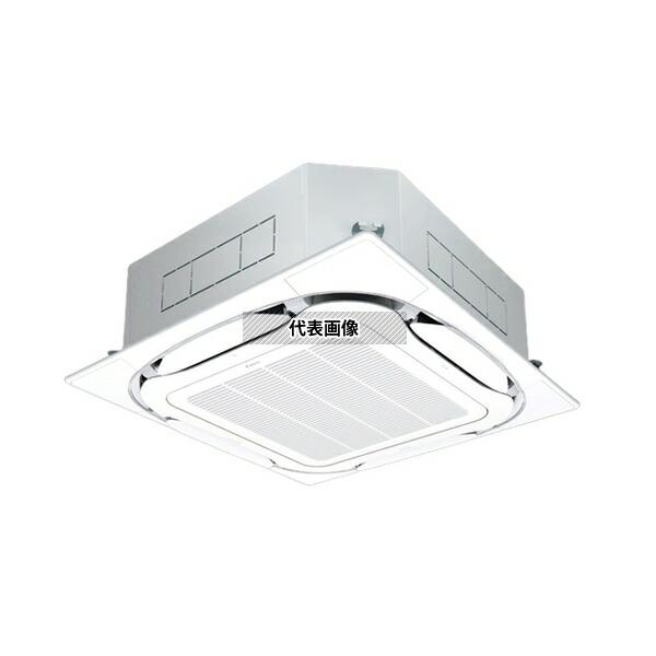 ダイキン(DAIKIN) 天井カセット形4方向 SZRC112BY 4馬力 三相200V 標準パネル（フレッシュホワイト）[時間指定不可][法人限定] : ファーストWORKヤフー店 - 通販 ...