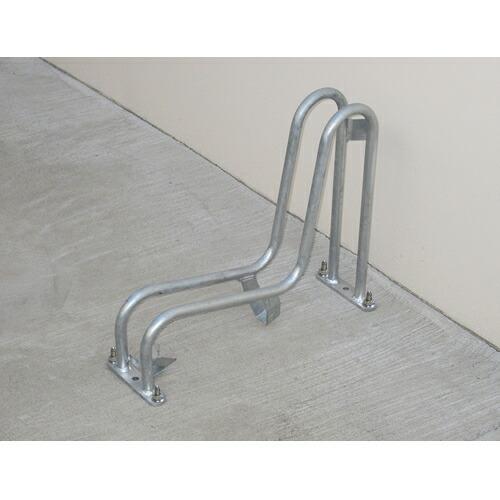 ダイケン(DAIKEN) 独立式 サイクルスタンド CS-G1A-S スチール製 : ファーストWORKヤフー店 - 通販 - Yahoo!ショッピング