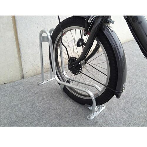 ダイケン(DAIKEN) 独立式 サイクルスタンド CS-G1A-S スチール製 : ファーストWORKヤフー店 - 通販 - Yahoo!ショッピング