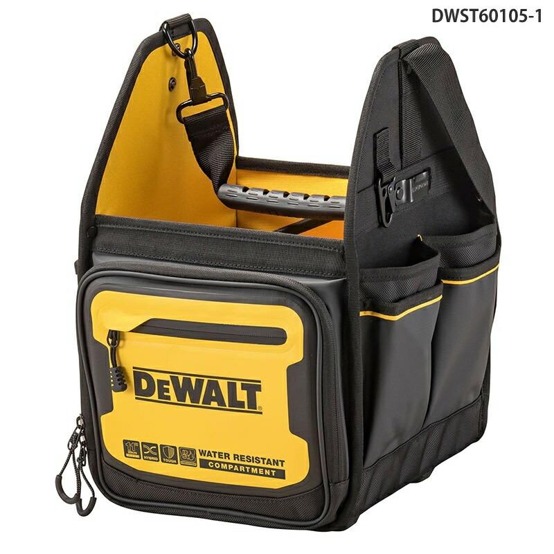 DEWALT DEWALT(デウォルト) ソフトバッグセット DWST60105-1・DWST60107-1【在庫有り】 : ファーストWORKヤフー店 - 通販 - Yahoo!ショッピング