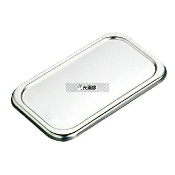 本間冬治工業 弁慶(BK) 18-8(ステンレス) 長バット蓋 24型 248×152mm 蓋 No.0294100 :ebm-0294100:ファーストWORKヤフー店 - 通販 ...