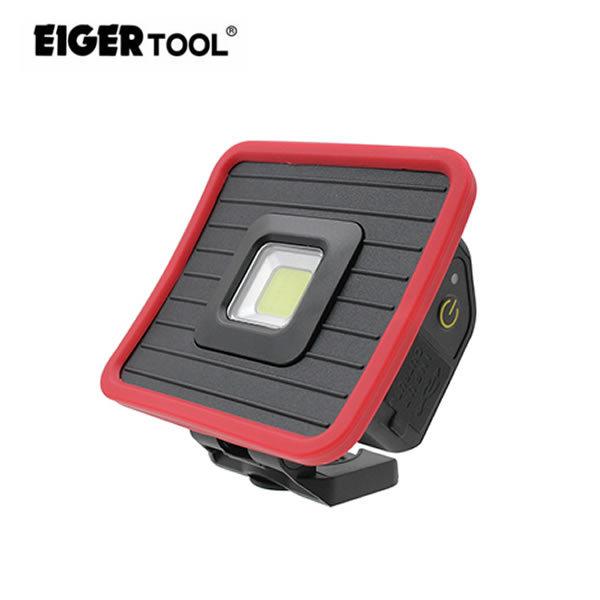 アイガーツール COBワークライトミニ EGS3058【在庫有り】 : ファーストWORKヤフー店 - 通販 - Yahoo!ショッピング