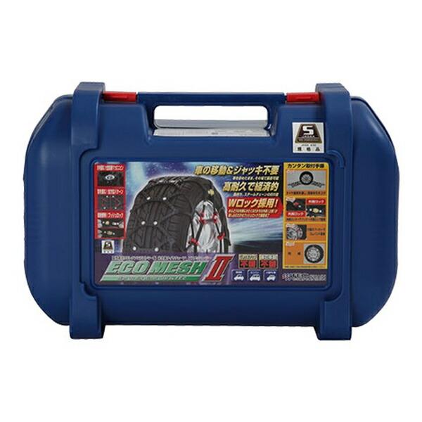 FECチェーン 非金属(ウレタン製) エコメッシュ2 FB14 乗用車用タイヤチェーン 【在庫有り】 : ファーストWORKヤフー店 - 通販 - Yahoo!ショッピング