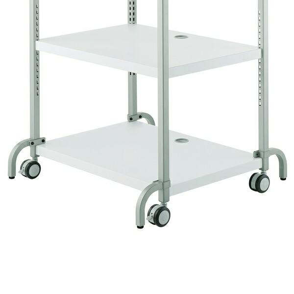 ハヤミ工産(HAMILex) MRP-38 補助アーム MR-3800シリーズ用 [時間指定不可][法人限定] : ファーストWORKヤフー店 ...
