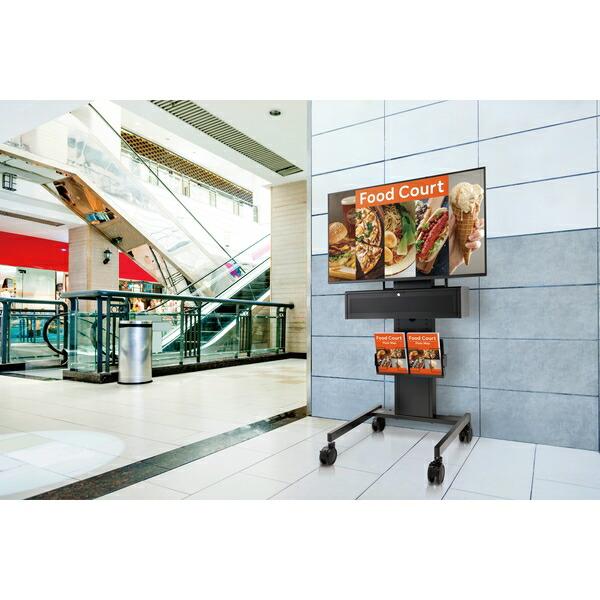 ハヤミ工産(HAMILex) PH-825B ブラック ディスプレイスタンド テレビ TV モニター [時間指定不可][法人限定] : ファーストWORKヤフー店 - 通販 - Yahoo ...