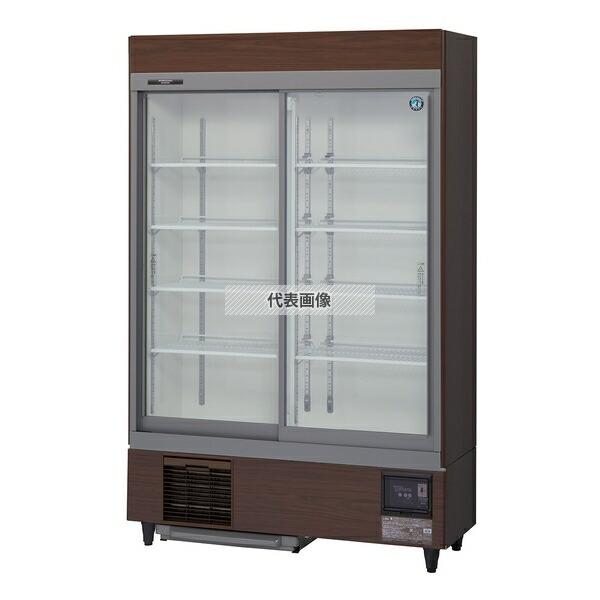 ホシザキ(HOSHIZAKI) スライド扉式冷蔵ショーケース RSC-120E-B 内容:744L 単相100V 幅:1200mm[法人限定] : ファーストWORKヤフー店 - 通販 ...