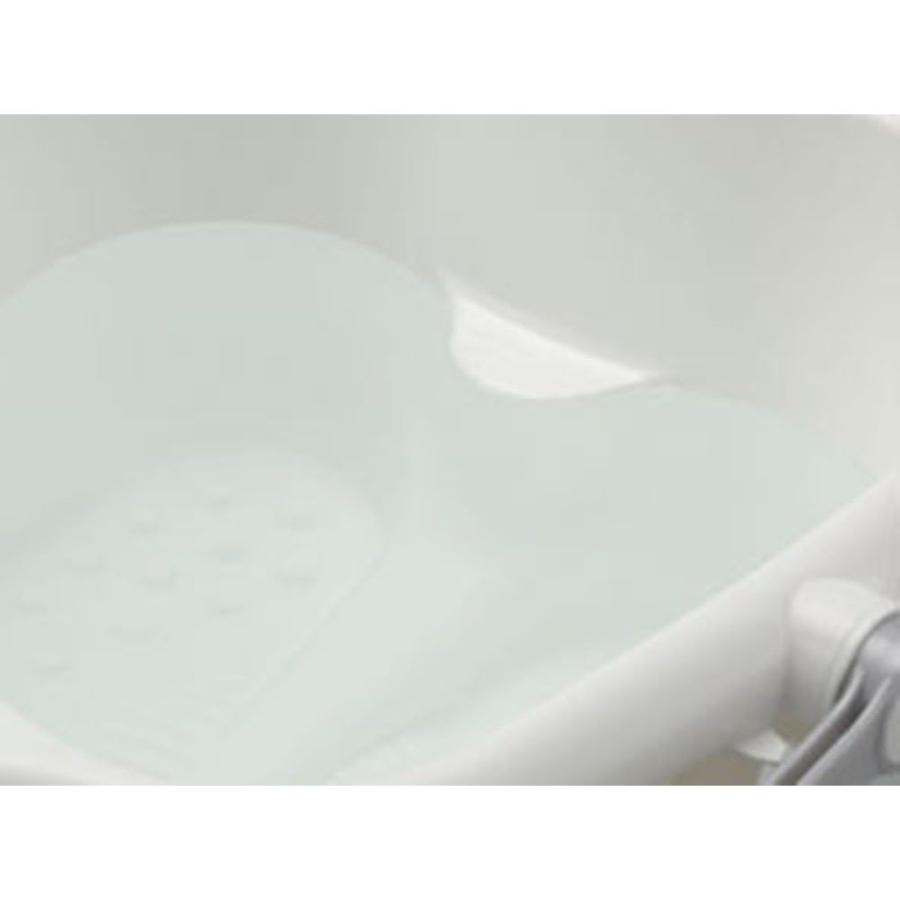 【10個セット】イノマタ化学 イノマタ リラックス足湯2503 WH | リラックス足湯 足湯 フットバス 足湯バケツ 足浴器 足浴 フットケア 器 介護用品 冷え対策 高齢 : ファースト ...