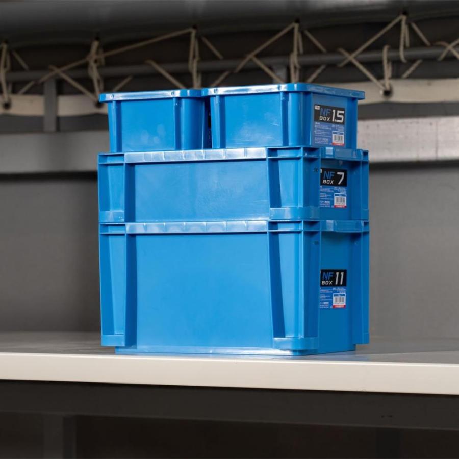 JEJアステージ NFボックス45 クリア 6個セット [OriginalSET] : ファーストWORKヤフー店 - 通販 - Yahoo!ショッピング