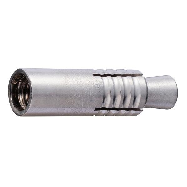 サンコーテクノ SGA-10M(100本入) グリップアンカー ステンレス SGA-10M : ファーストWORKヤフー店 - 通販 - Yahoo!ショッピング