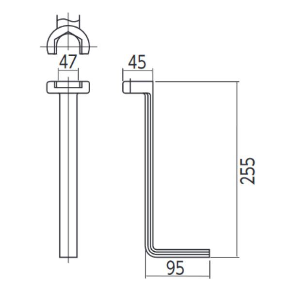 KVK（ケーブイケー） 台付水栓用レンチ G11 : ファーストWORKヤフー店 - 通販 - Yahoo!ショッピング