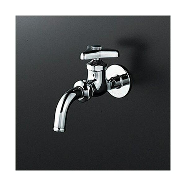 KVK(ケーブイケー) K11 吐水口回転形水栓 青ビス付 : ファーストWORKヤフー店 - 通販 - Yahoo!ショッピング