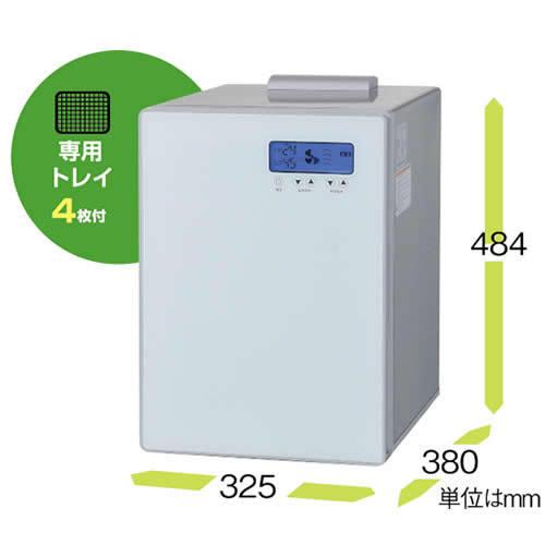 静岡製機 多目的電気乾燥機 ドラッピーmini DSJ-mini 単相100V : ファーストWORKヤフー店 - 通販 - Yahoo!ショッピング
