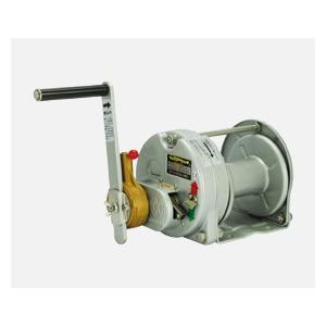 マックスプル 手動ウインチ ラチェット式メタリック塗装RST-5 [法人限定][送料別途お見積り] : ファーストWORKヤフー店 - 通販 - Yahoo!ショッピング