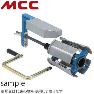 MCC MCCコーポレーション PEスクレーパ【SSPE】 替刃式 SSPE-200 対象管サイズ呼び：150〜200 : ファーストWORKヤフー店 - 通販 - Yahoo!ショッピング