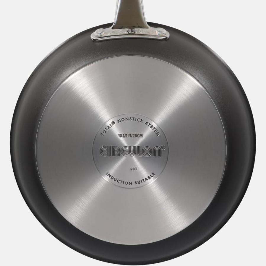 MEYER(マイヤー) サーキュロンエクセレンス フライパン 20cm [CEX-P20] : ファーストWORKヤフー店 - 通販 - Yahoo!ショッピング