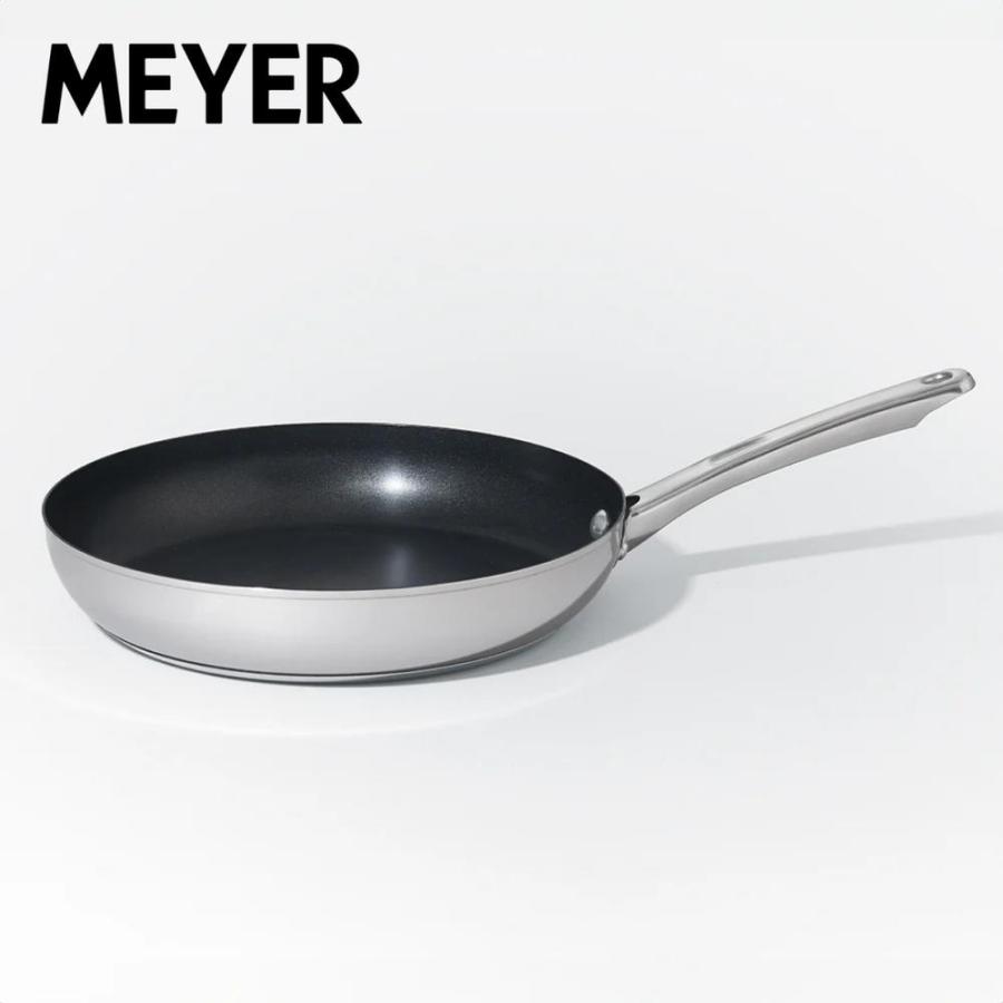 MEYER(マイヤー) スターシェフ 4 フライパン 28cm [MSC4-P28] : ファーストWORKヤフー店 - 通販 - Yahoo!ショッピング