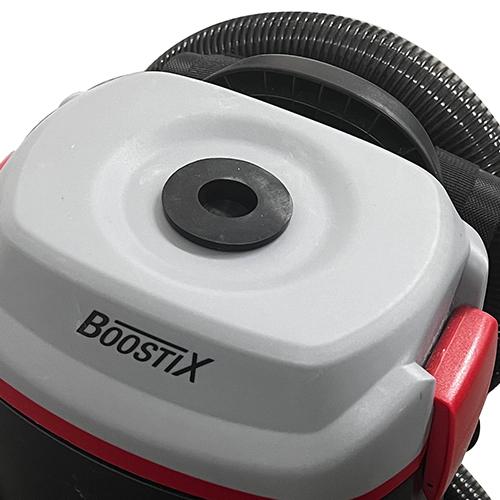 コバルテック SPRINTUS BoostiX 36V、コードレス背負い式集塵機HEPA14、6L、100V、50/60Hz 008.53. ...