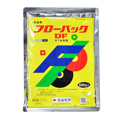 住友化学 フローバックDF 500g スイワザイ : ファーストWORKヤフー店 - 通販 - Yahoo!ショッピング