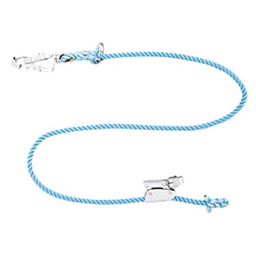 ジェフコム デンサン ワークポジショニング用ロープ WP-200FCS : ファーストWORKヤフー店 - 通販 - Yahoo!ショッピング