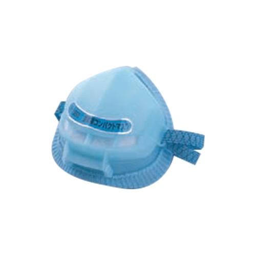 トーヨーセフティー TOYO コンパクトマスク NO.1550 : ファーストWORKヤフー店 - 通販 - Yahoo!ショッピング