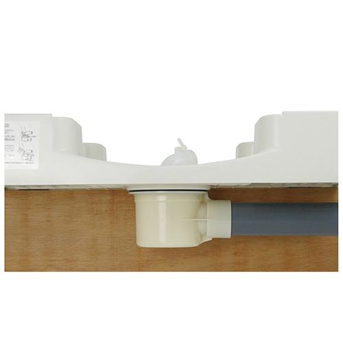 カクダイ GAONA これカモ 横引トラップ GA-LF021 : ファーストWORKヤフー店 - 通販 - Yahoo!ショッピング